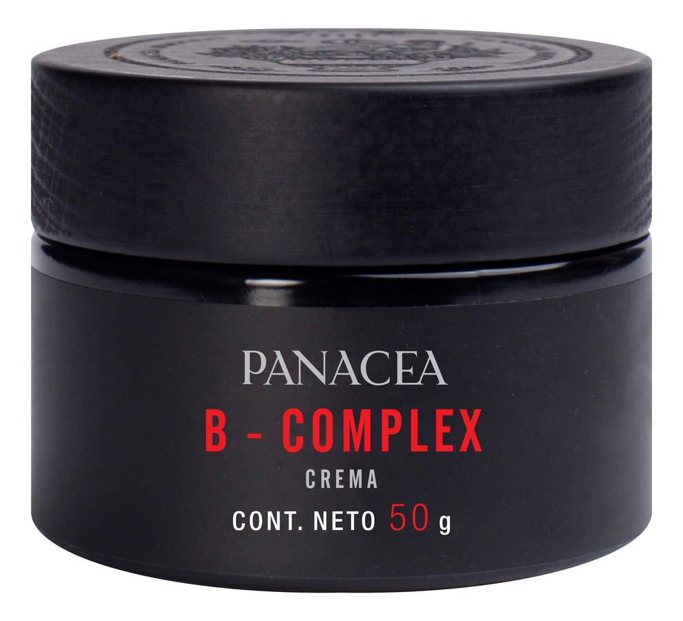 Crema B-COMPLEX – PANACEA COSMETICOS
