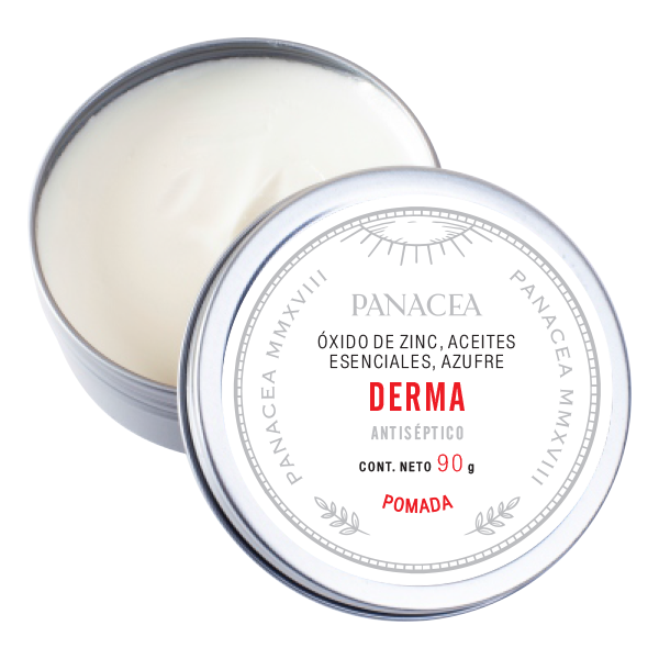 Crema DERMA – PANACEA COSMETICOS